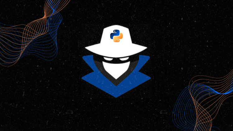 Training Courses – Offensive Python