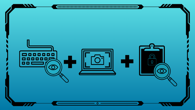 Training Courses – Offensive Python